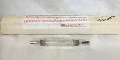 MP2000T8/4J Graphic Arts Reprographic Camera Exposure Lamp HID *GTE ...