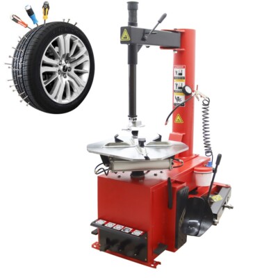 3-12in Tire Changer Grilled Tire Machine Motorcycle Wheel Run-flat Tire ...