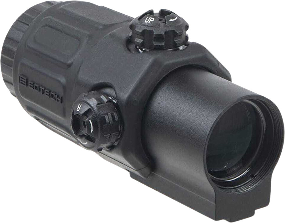 EOTech G33 3x Sight Magnifier - Black (G33.NM) for sale online | eBay