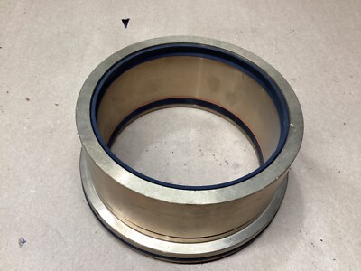 EATON HYDRO-LINE, N5-B-650-36, BRASS BUSHING, 4.5", F0137 #103A98PR2 | eBay