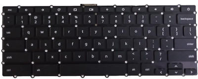 Acer US Keyboard for ChromeBook C910 C910-54M1 C910-C37P 15 C910/R11 ...