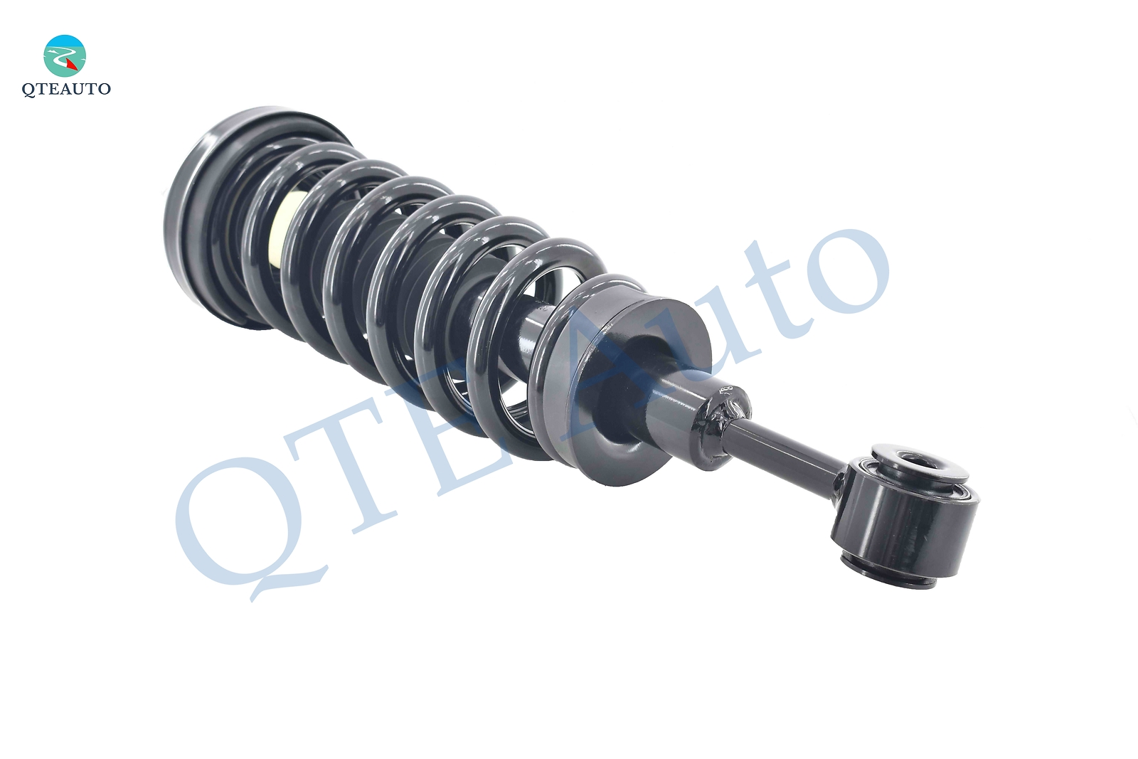 Front Quick Complete Strut - Coil Spring For 2004-2008 Ford F-150 4WD ...