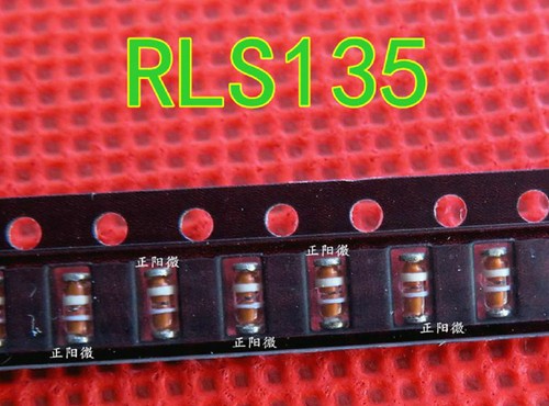 1pcs New RLS135 RLS 135 LL-34 LL34 Ic Chips Replacement | eBay