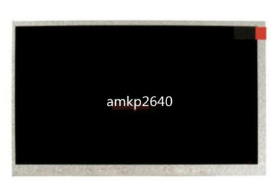 7 inch For Behringer X32 / X32 COMPACT Mixing Console LCD display ...