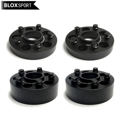 5x112 CB66.5 Wheel Spacers 2x25mm+2x40mm fit Mercedes CLS CLA E63 C63 ...