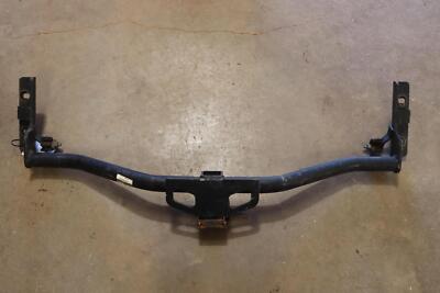 2011-2017 FORD EXPLORER REAR BUMPER TRAILER TOWING TOW HITCH BAR ...