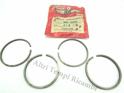 Series Elastic Bands Piston Laverda | eBay