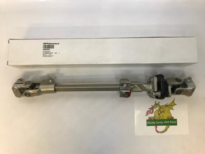 Allmakes Land Rover Defender 90 110 130 Steering Shaft Assembly ...