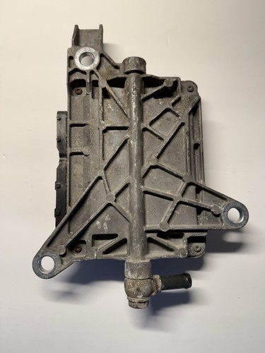 04-05 Chevy Silverado GMC Sierra DURAMAX 6.6 FICM LLY 8973037513 ...