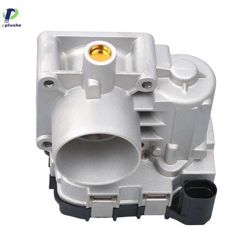 Throttle Body For Chrysler Ypsilon Fiat 500 312 Panda Ford Ka RU8 1.2 ...