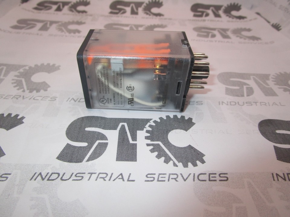 RUMC31F7 SCHNEIDER 11 pin Universal plug in relay - Price per unit FAST SHIPPING | eBay