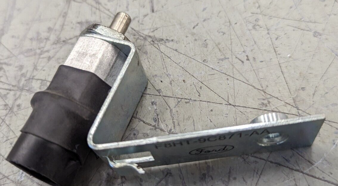 Genuine+Sterling+Ford+Part+%23+F8HT*9C871*AA+-+Sw+Bracket+-+Speed ...