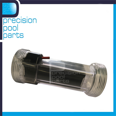 Crystal Chlor CSM45 (Suit Pentair SM45) Self Cleaning Replacement Cell ...