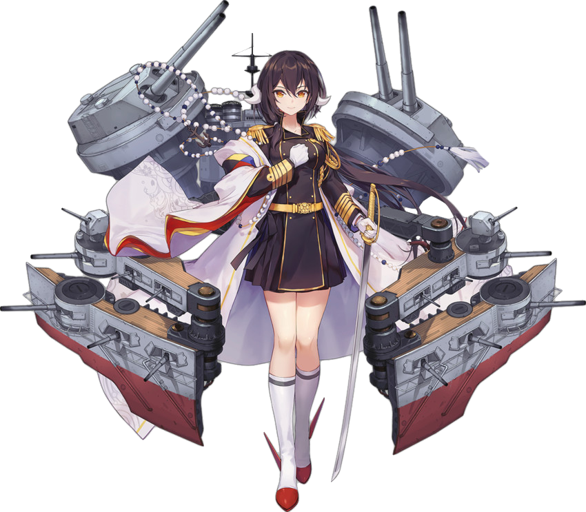 Mikasa Ackerman Attack on Titan v53 Weatherproof Anime Sticker 6" Car ...