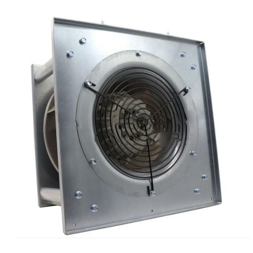 For Ziehl Abegg GR31M-2DK.5H.2R GR31M2DK5H2R Inverter Cooling Fan 800W ...