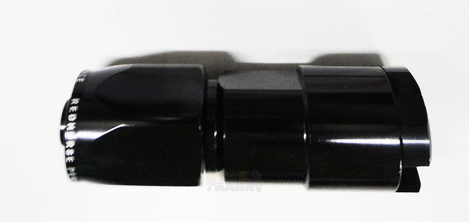 LT1 LT4 LS1 LQ4 LQ9 Fuel Rail Adapter Hose End AN 8 for 3/8" Rail Line ...