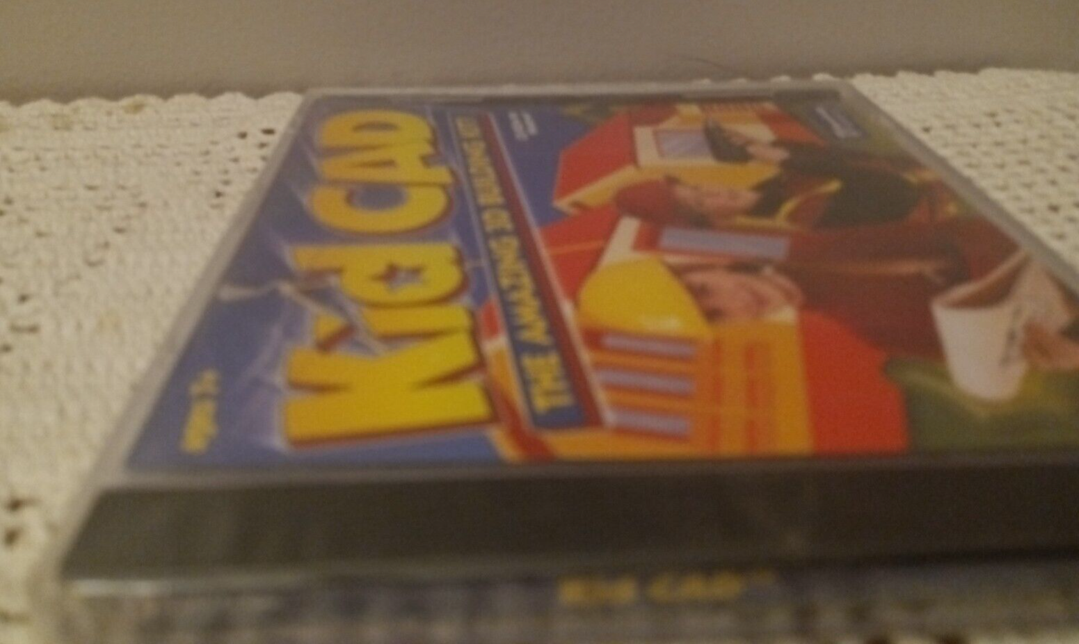 Kid CAD The 3d Building Kit for Young Engineers for sale online | eBay