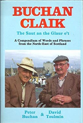 Buchan Claik : Le Saut Et Le Glaur O't : Un Compendium De Mots ...