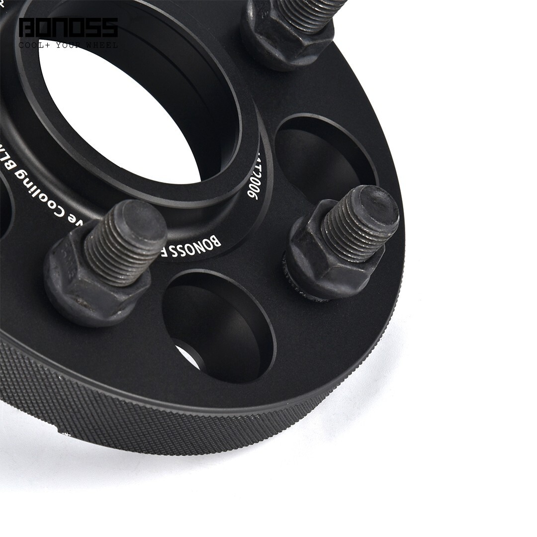 Fits Lexus GS F RC-F LS400 LS430 Hubcentric Wheel Spacers 5x114.3 15mm ...