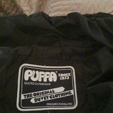 original puffa jacket products for sale | eBay