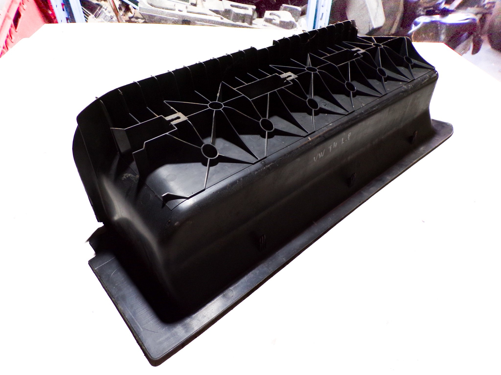 VW TRANSPORTER IV Furgon 70XA 705863736B 705863736C 7D0863736B 20384753 ...