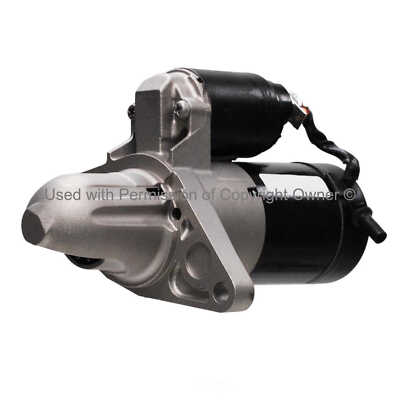 Starter For 2004-2008 Mazda RX8 1.3L Rotary 2005 2006 2007 19473 ...