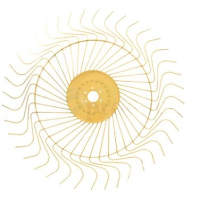 Hay Rakes - Wheel Rakes