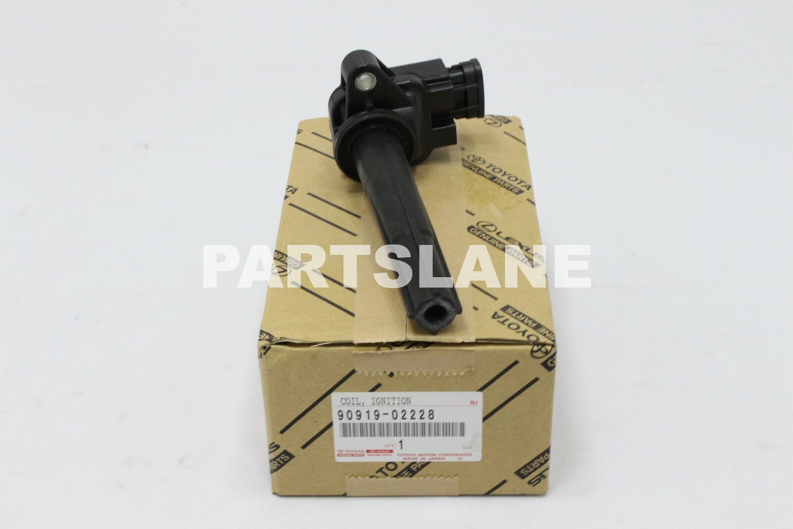 Lexus GS400 LS400 OEM Genuine Ignition Coil 90919-02228 | eBay