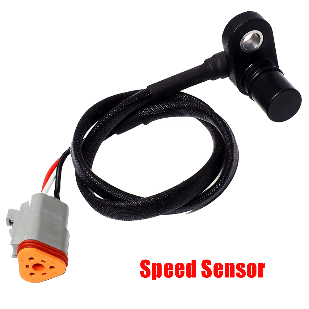 Speed Sensor For Can Am Outlander 400 # 420265621420265625 420265626 ...