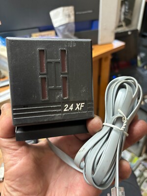 HUNTER WHEEL ALIGNMENT 2.4XF POD W/CABLE | eBay