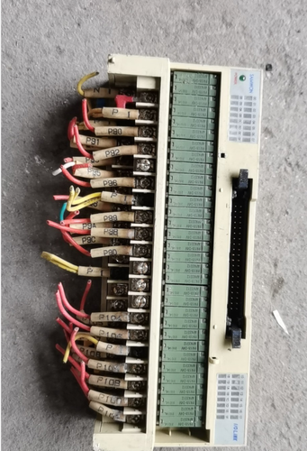 1 PC USED GOOD R32C-NS5A-40P Terminal Module Relay#B477 CL | eBay