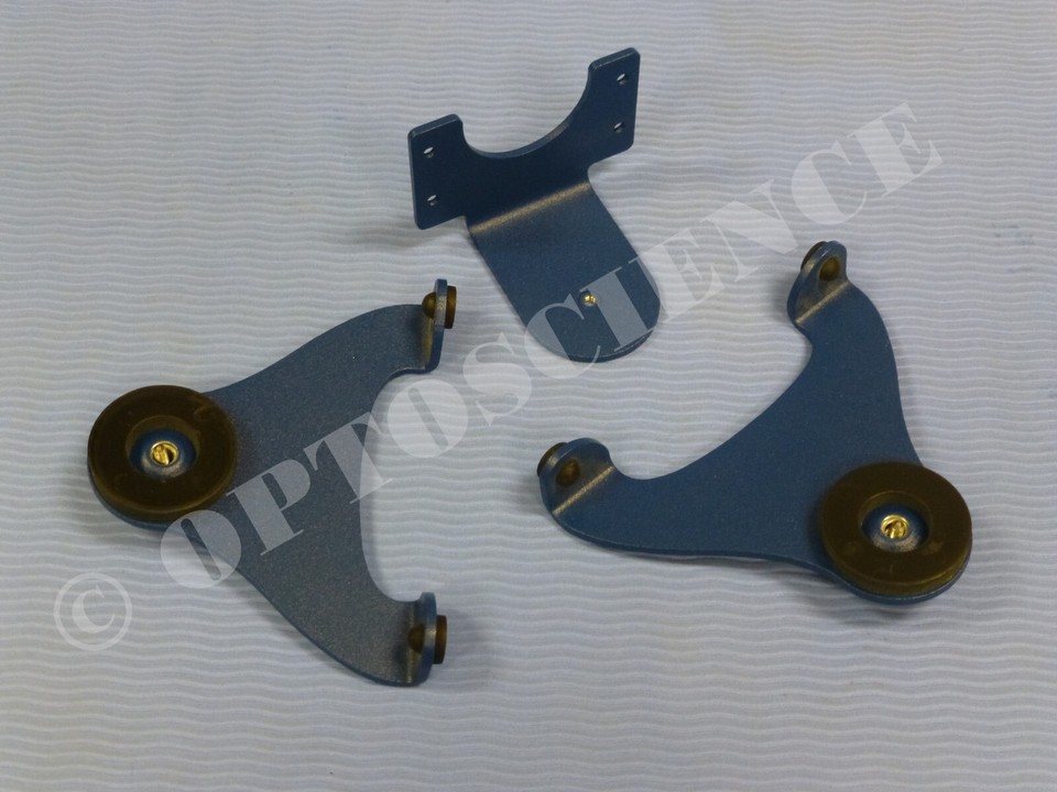 National Instruments NI 9901 Desktop Mounting Brackets for cDAQ / cRIO ...