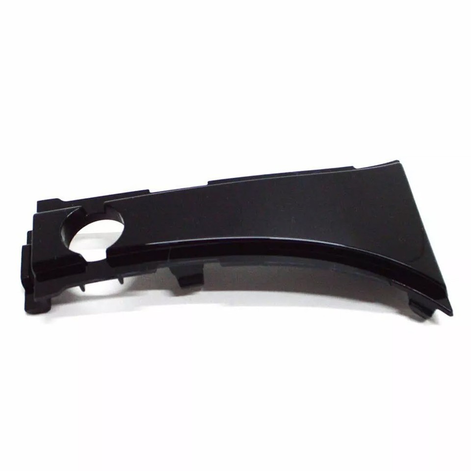 Front Grille Cover With Camera Hole For BMW G30 G31 2017+ 51137349589 ...