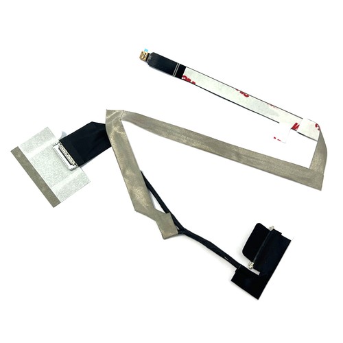 30PIN For DELL Latitude 7640 IDC60 Non-Touch LCD Screen Cable ...