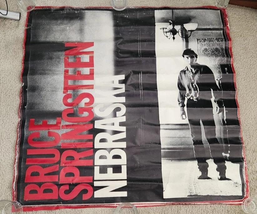 Bruce Springsteen “Nebraska ‘82 Expanded Edition” 17 October | Page 31 ...