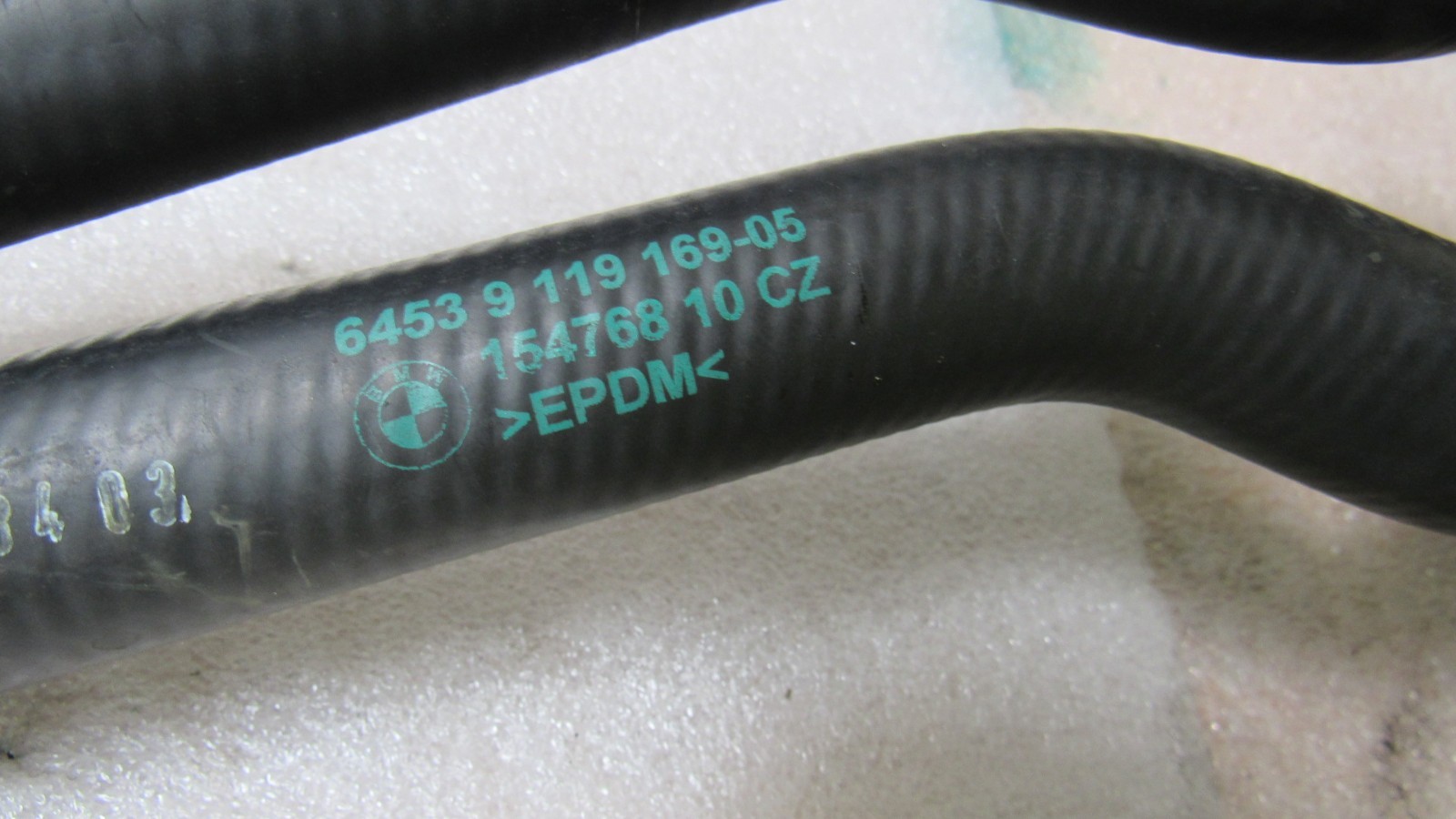 OEM 2012-2018 BMW F10 M5 F06 F12 F13 M6 4.4L V8 HVAC HEATER CONTROL ...