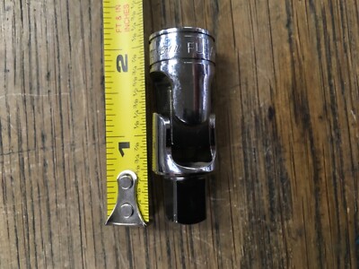 Snap-on fU8A flex socket, U.S.A. | eBay