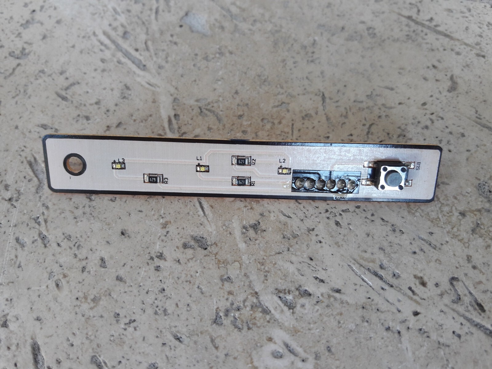 DA92-00600A Samsung Refrigerator Control Board Assembly DA92-00600A OEM ...