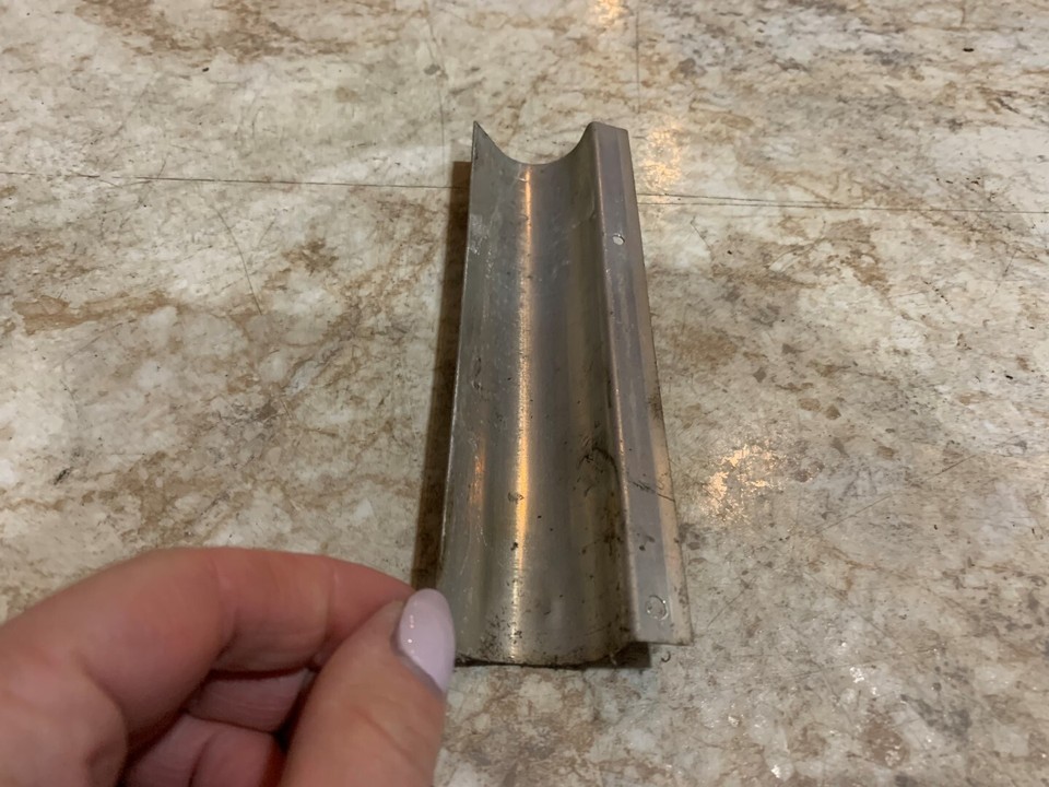 Cessna 150 L Flap Indicator Tube Wire Cover Shield | eBay