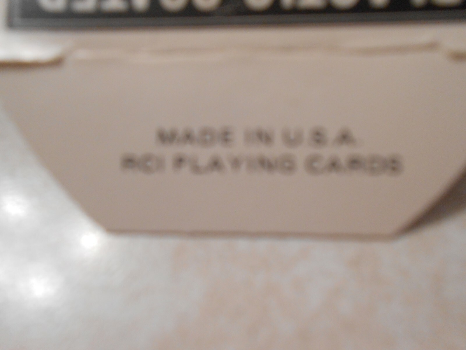 Vintage Miller High Life Bridge cards 1969 RCI playing cards | eBay