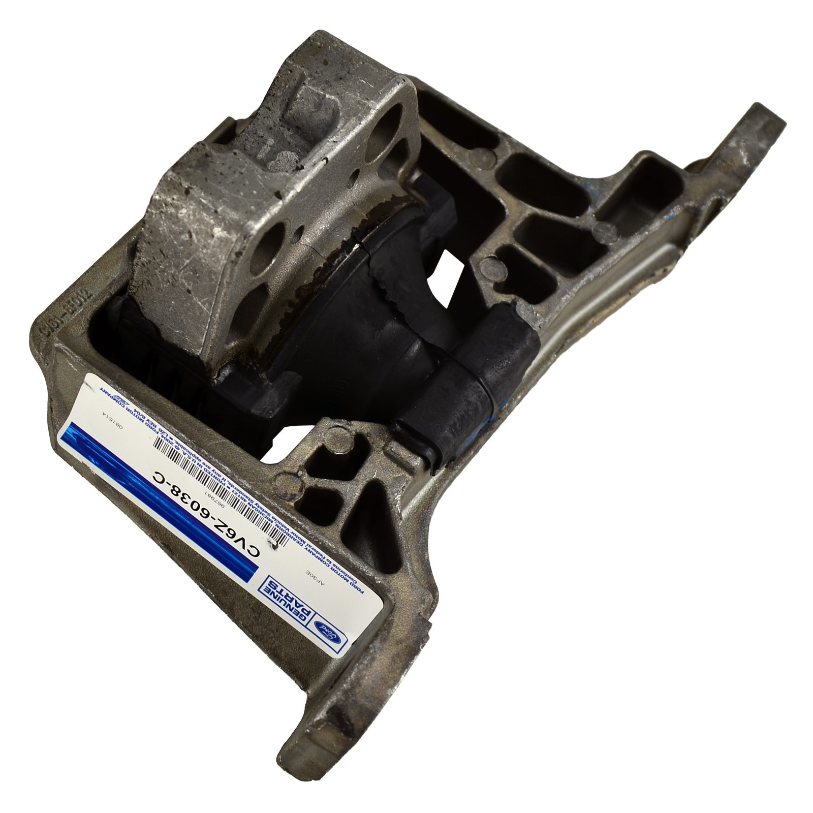 OEM NEW 2012-2018 Ford Focus 2.0 Engine Motor Mount Auto Transmission ...