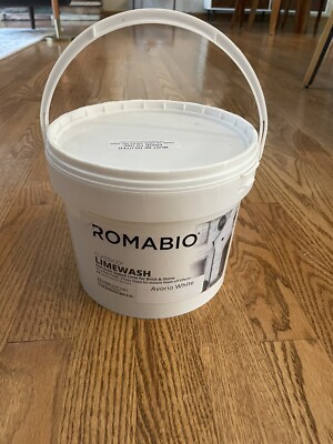 Romabio Classico Limewash | eBay