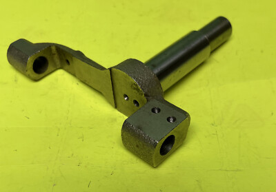 Singer 268344-415345 NEEDLE BAR Rock Frame | eBay