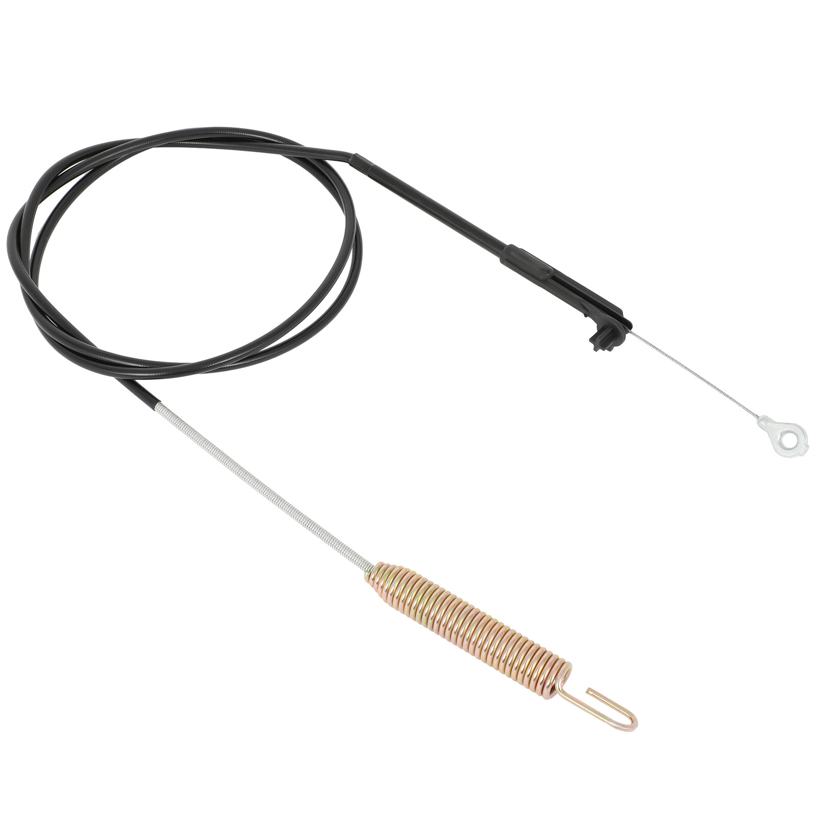 133-8158 Blade Brake Cable Fit for Toro 30'' Timemaster 20199 20200 ...