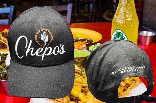 Chepo's Mexican Cantina Restaurant Bar food | eBay