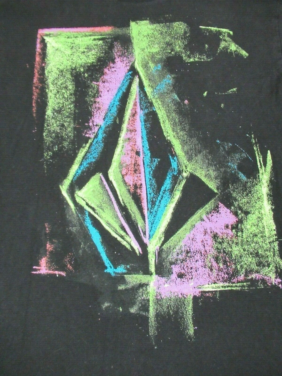 Volcom Skate Logo