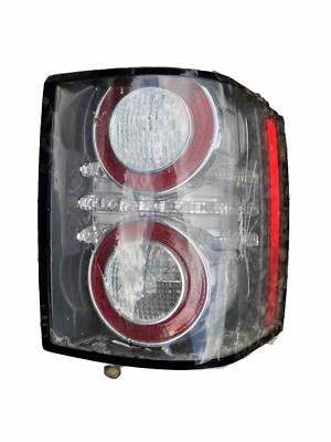 GENUINE RANGE ROVER L322 2009-12 LED REAR LIGHT Drivers Side: LR028515 ...