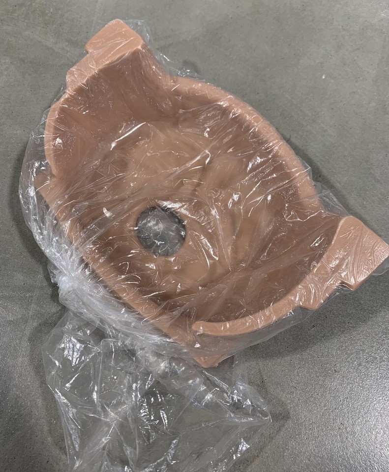 CAE Lucina Patient Simulator FLEX-MFS Postpartum Kit -Birth Canal Boggy ...