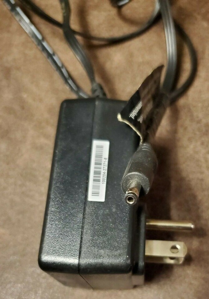 OEM 2wire AC Power Supply Adapter Modem ACWS011C-05U 2701HG-B 2700HG-B ...