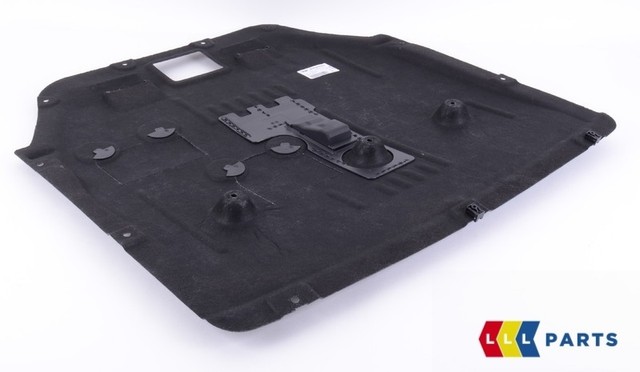 MINI F55 Under Engine Cover Shield 51757343141 Genuine for sale online ...